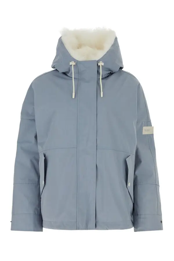 YVES SALOMON Jacket