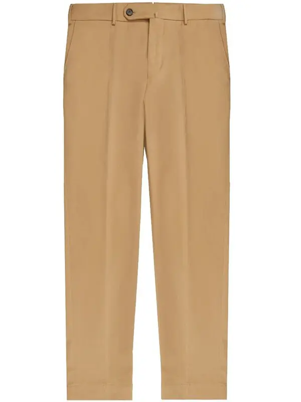 Incotex Pant - Multicolor
