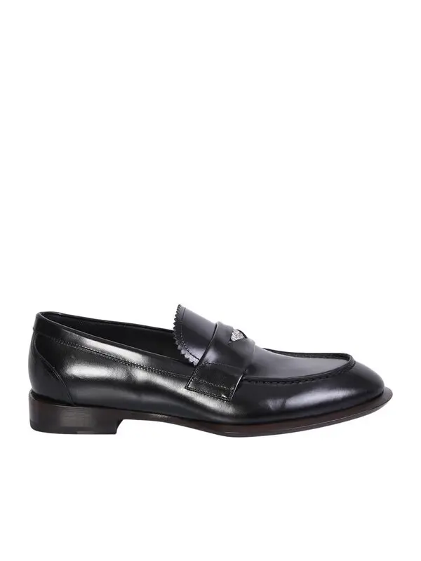 Alexander McQueen Loafers