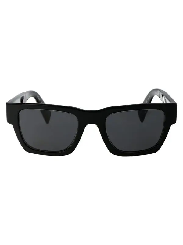Prada Sunglasses - 16k08z Black