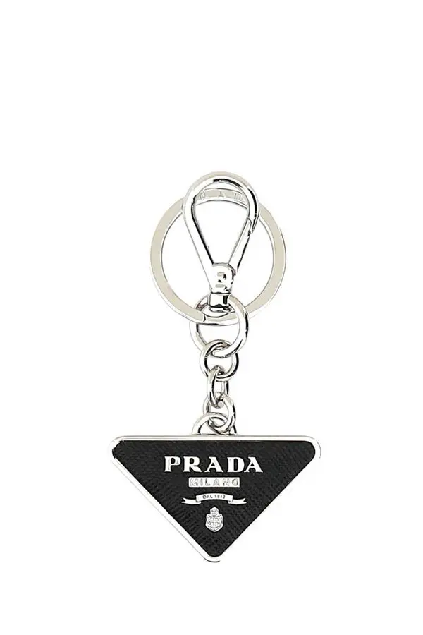 Prada Key Tag - Multicoloured