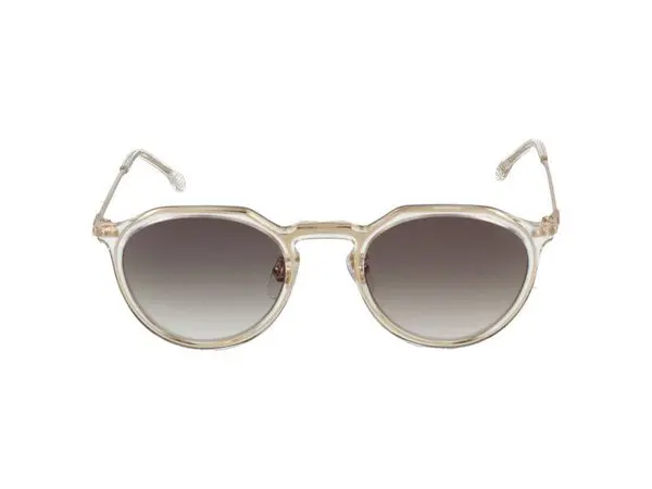 LOZZA Eyeglasses Sl4258n 0p79 - Shiny Crystal