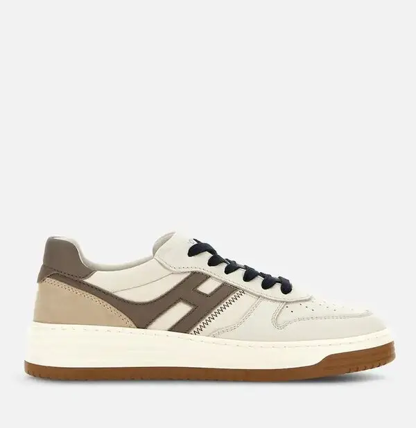 Hogan Sneakers - Beige