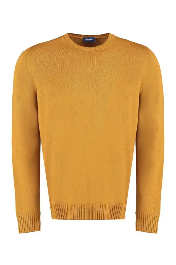 DRUMOHR Wool Pullover