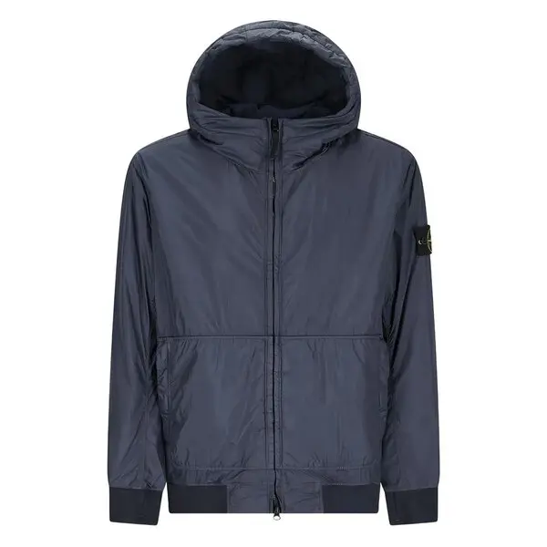 Stone Island Outerwear - Blue