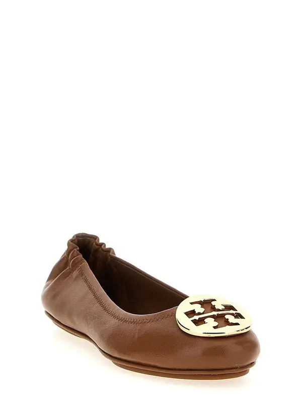 Tory Burch Ballerina Flats