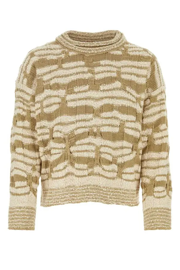 Bottega Veneta Knitwear - Dovebirch