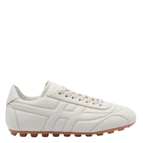 Hogan Olympia Sneakers - White