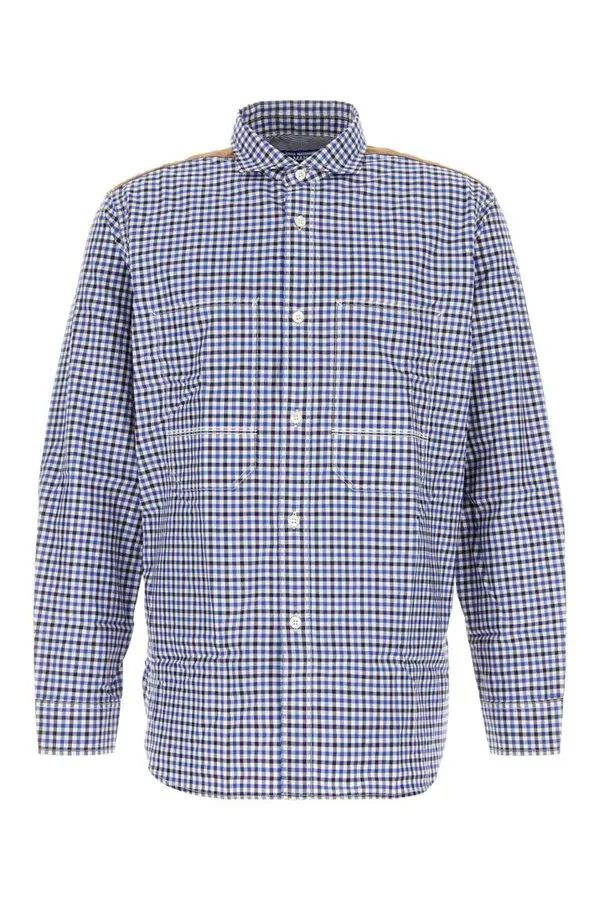 Junya Watanabe Shirts - Multicolor