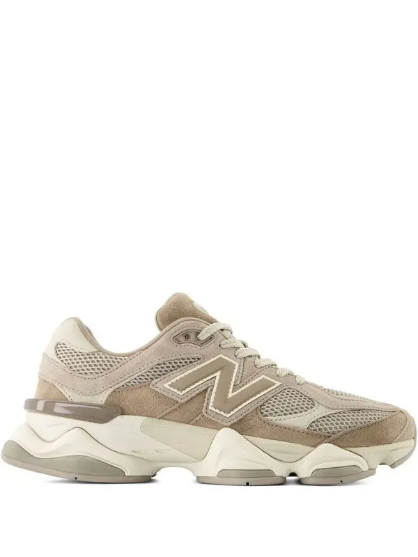 NEW BALANCE 9060 Sneakers - Beige