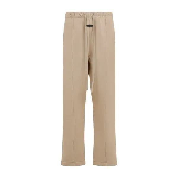 Fear Of God Cotton Forum Sweatpants