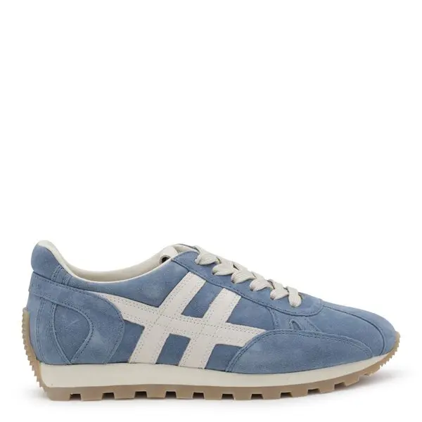 Hogan 86er Light Sneakers - Blue