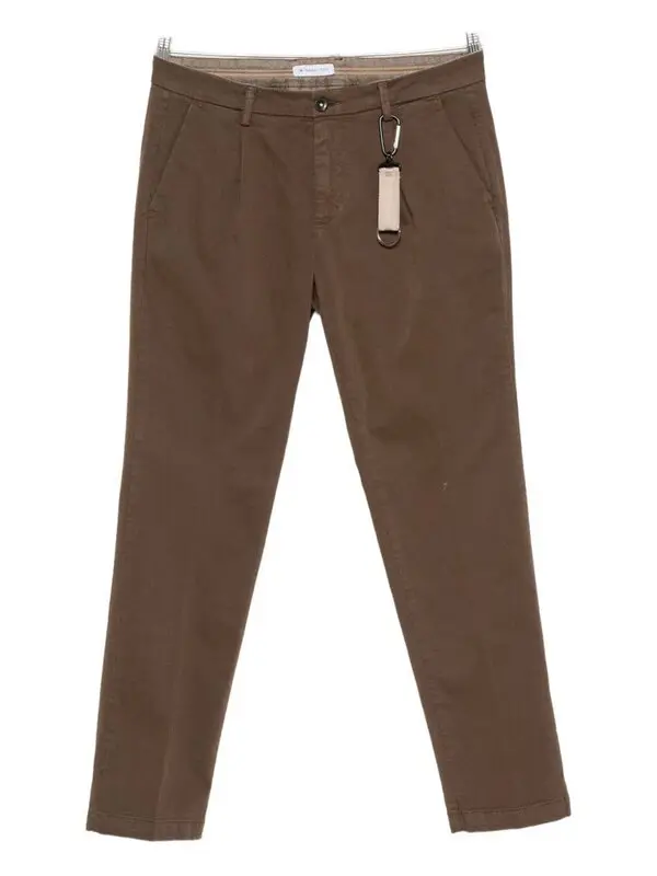 MANUEL RITZ Trousers