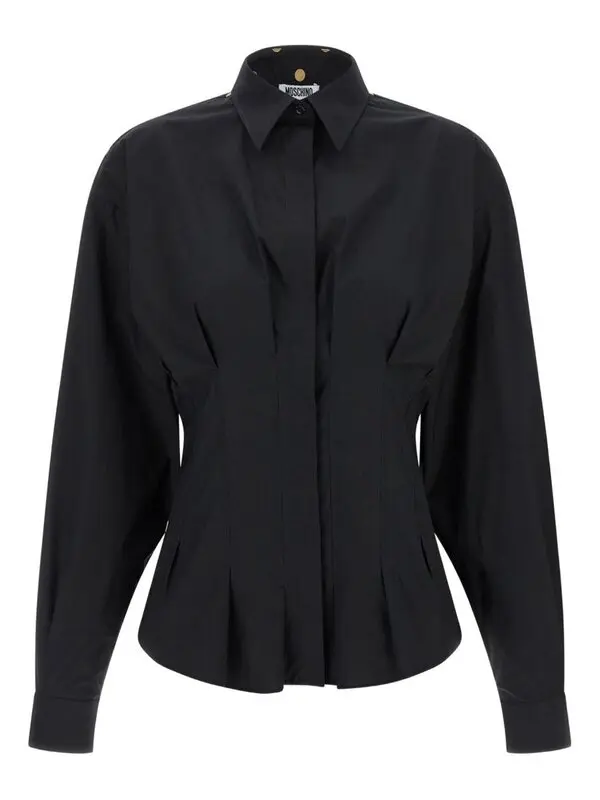 Moschino Top - Black
