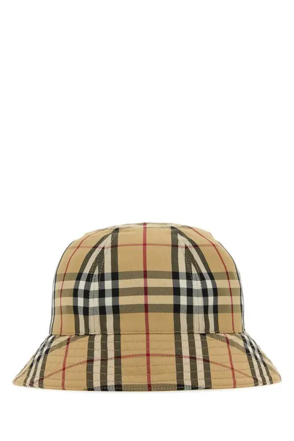 Burberry Hats And Headbands