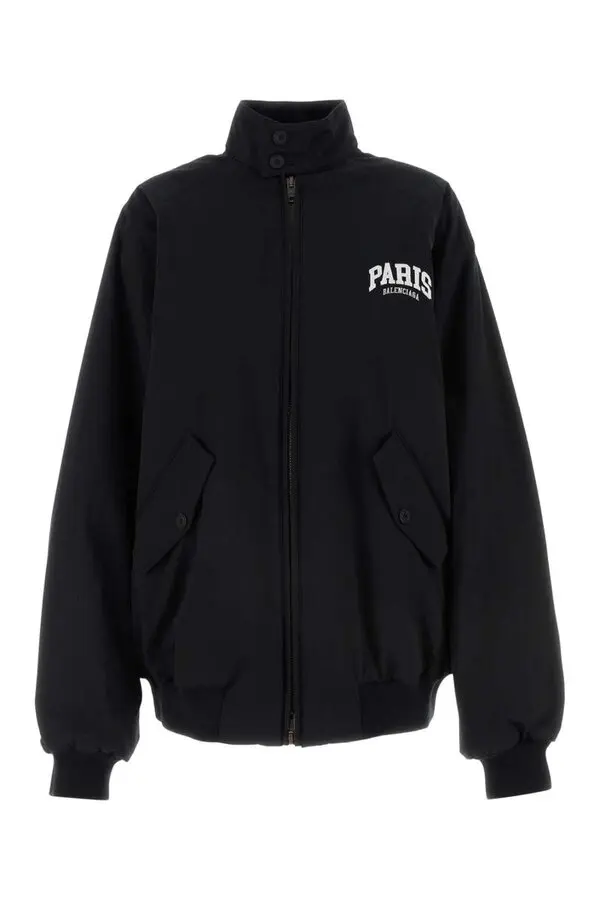 Balenciaga Jacket