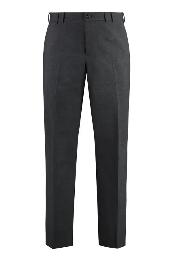 PT TORINO Michael Wool Trousers