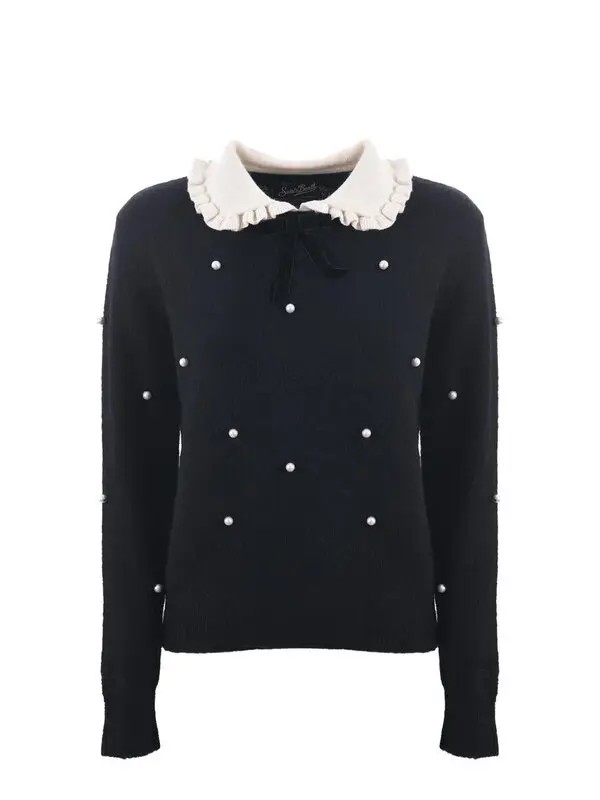 MC2 SAINT BARTH Sweater