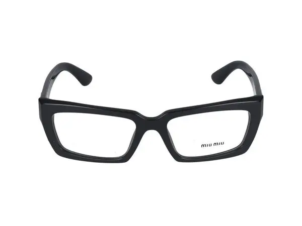 Miu Miu Eyeglasses - Multicolor