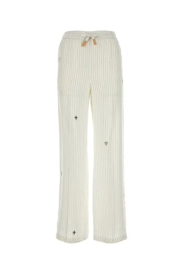 Loewe Printed Trousers