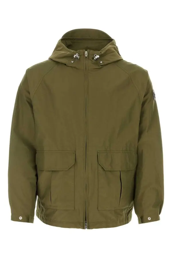 Woolrich Cruiser Jacket