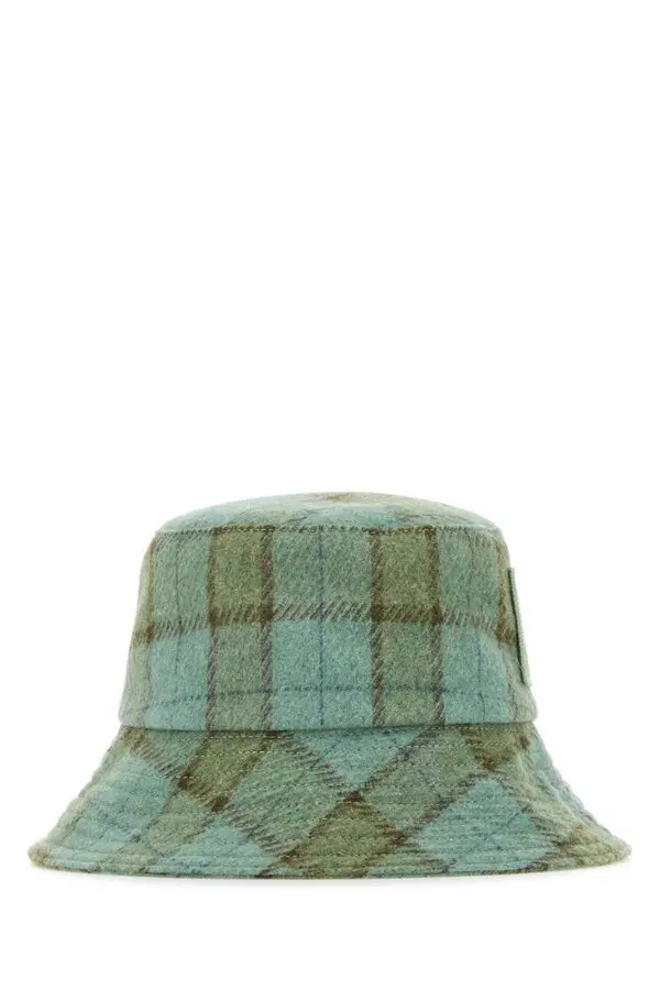 Helen Kaminski Clarion Bucket Hat - Multicolor