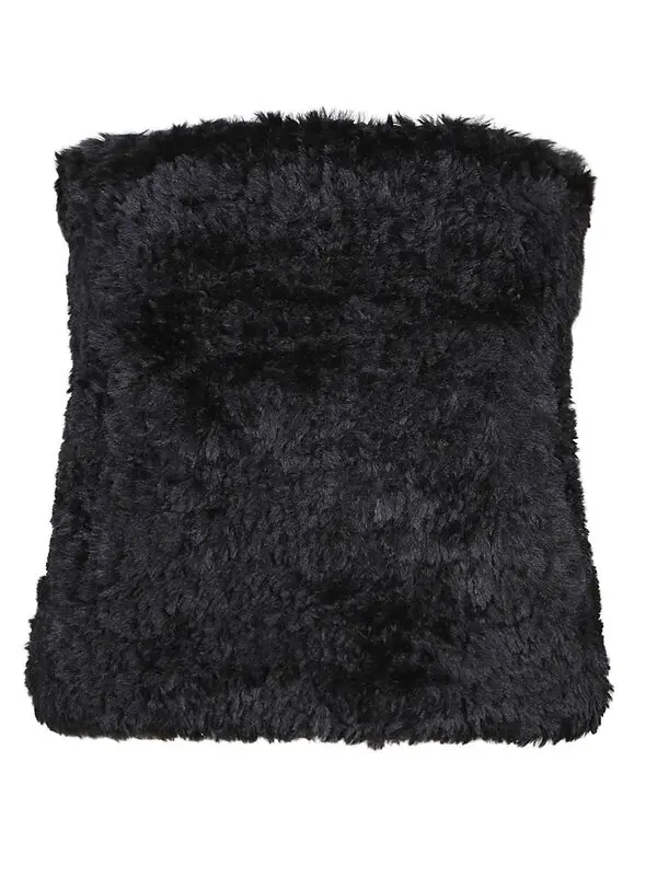 JW Anderson Front Pocket Bandeau Top