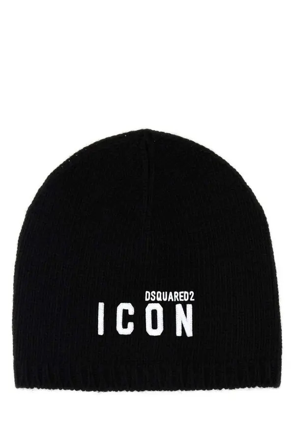 Dsquared2 Beanie - Multicolor