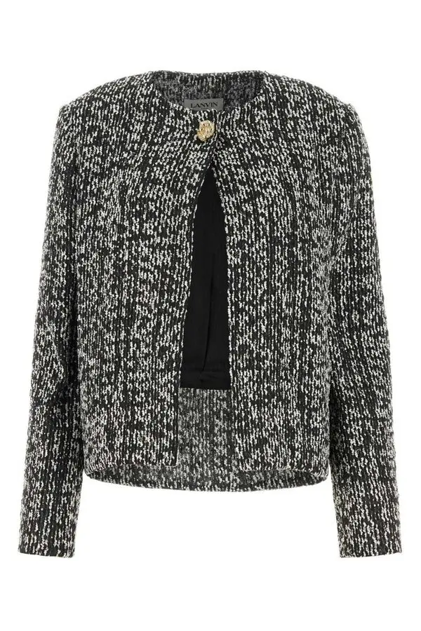 LANVIN Jacket - Multicolor