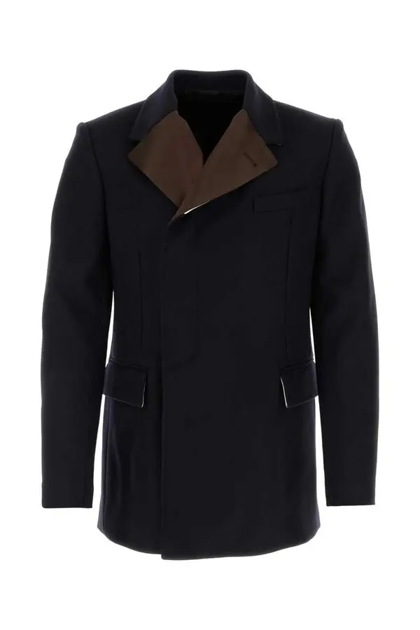 WALES BONNER Blazer