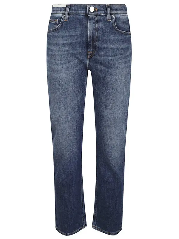 PT TORINO Audrey Jeans - Blue
