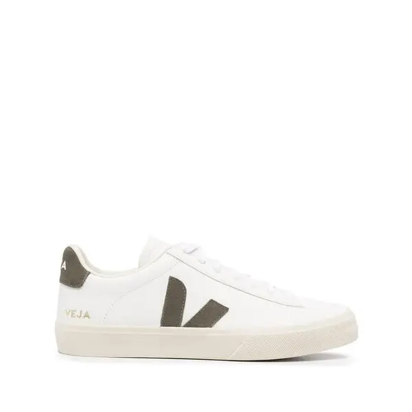 VEJA Leather Sneakers - Multicolor