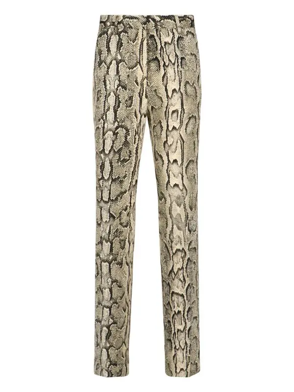 Dries Van Noten Trousers