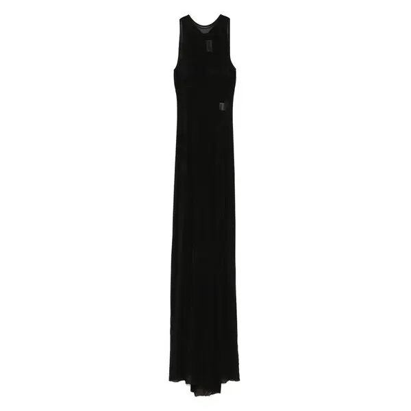 Jean Paul Gaultier Sleeveless Dress