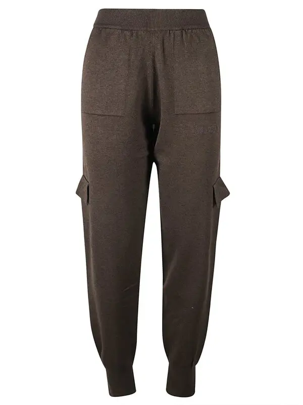 HINNOMINATE Trousers Hmabw01172 - Brown