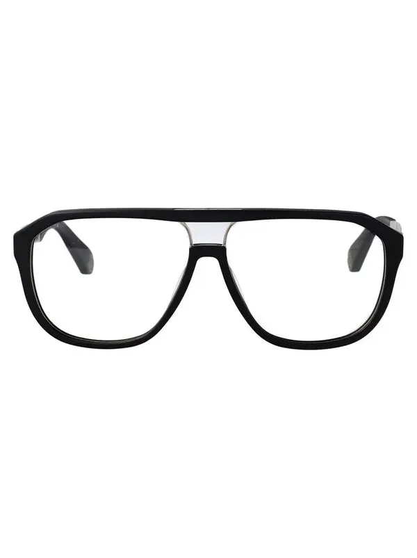 Philipp Plein Military Optical Glasses