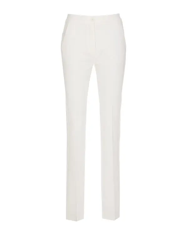 Pinko Resta Trousers - White