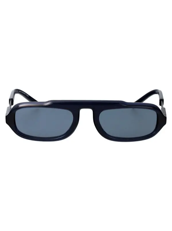 Giorgio Armani Sunglasses - 604719 Trasparent Blue