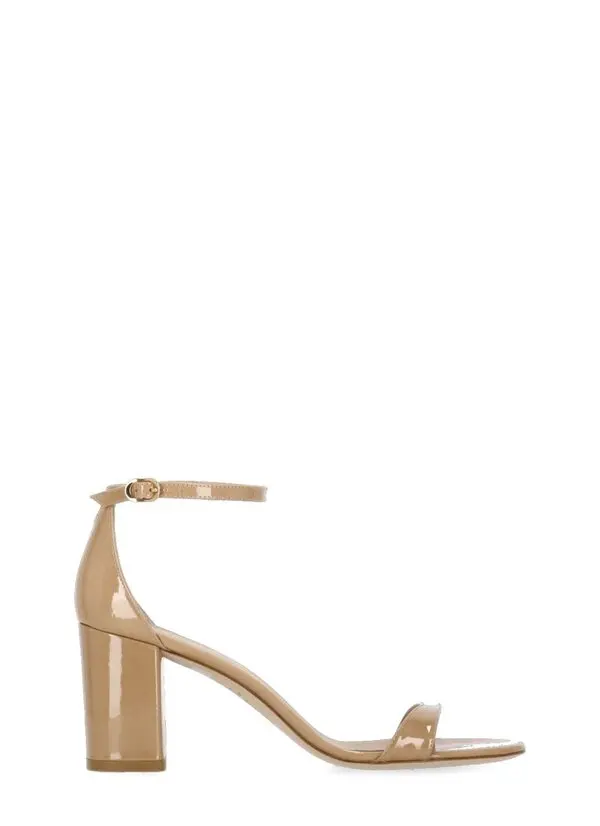 STUART WEITZMAN Sandals - Beige