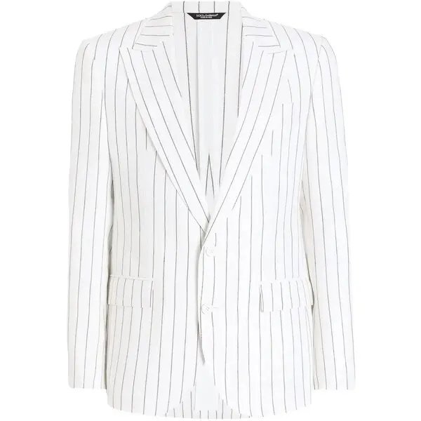 Dolce & Gabbana Blazer - Multicolor