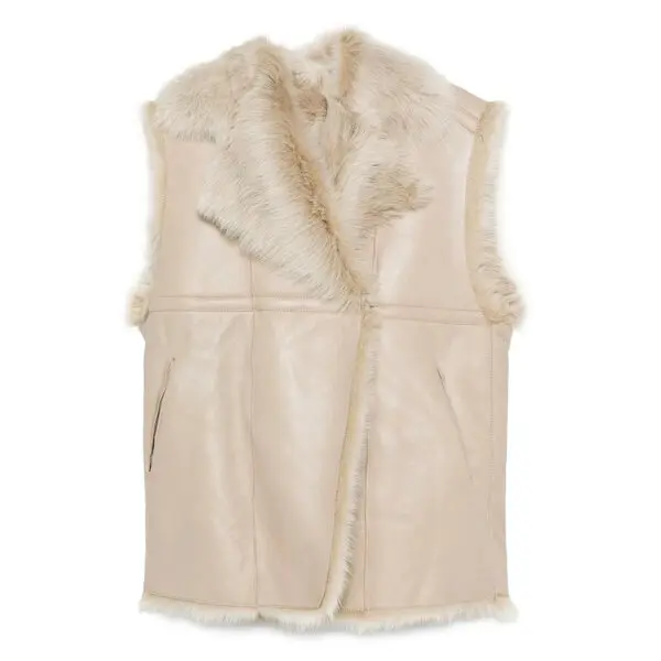 IRO PARIS Outerwear Vest