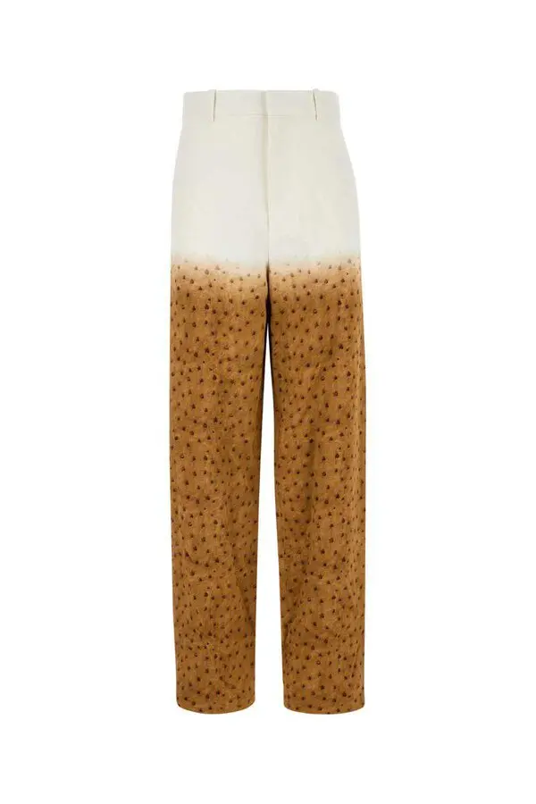 Loewe Crepe Pants