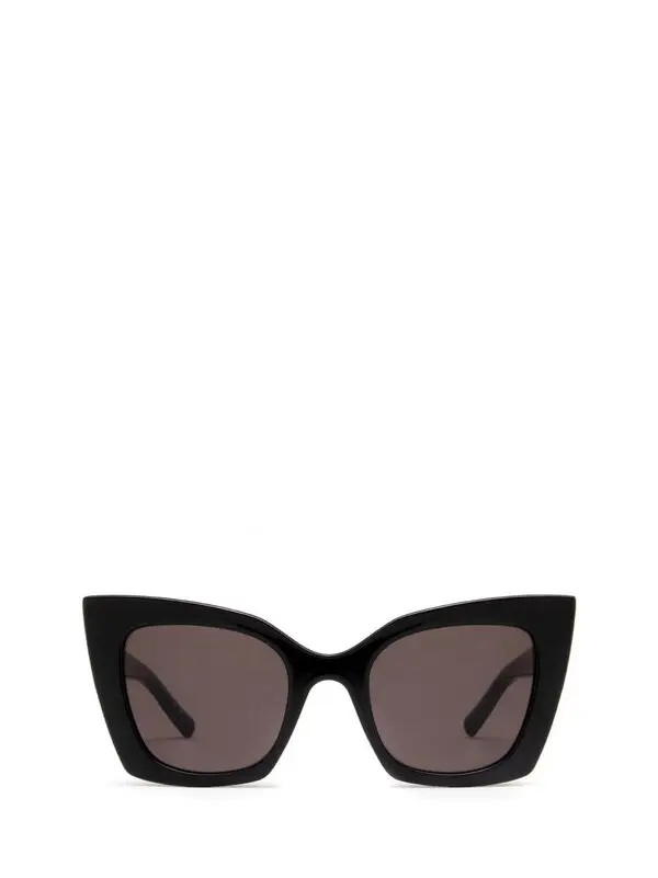Saint Laurent Sl 552 Sunglasses - Black
