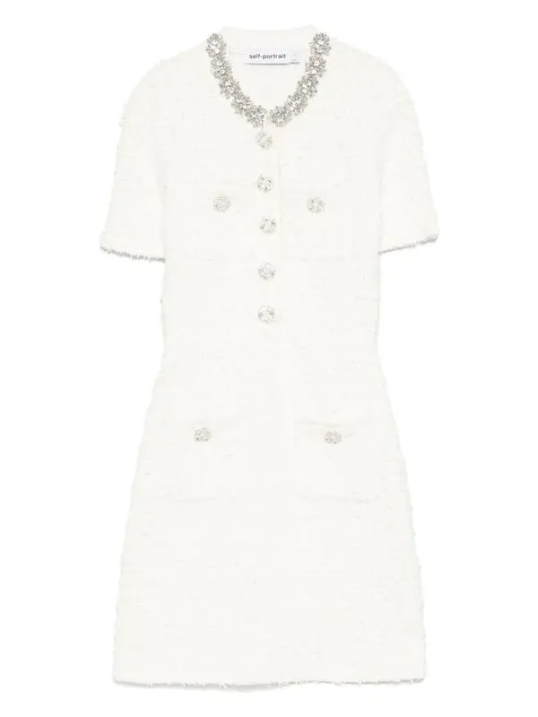 SELF-PORTRAIT Dresses - Multicolor