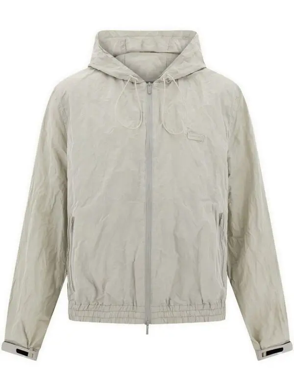 FERRAGAMO Jacket - Haze