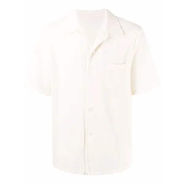 Our Legacy Shirts - Beige