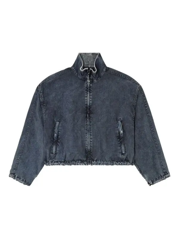 Diesel Jacket - Multicolor