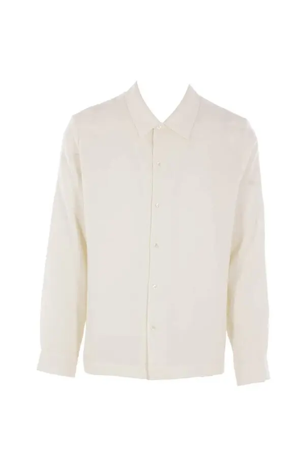 Séfr Shirts - Beige