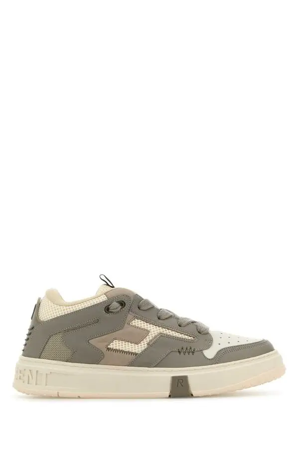 REPRESENT Reptor 2 Sneakers - Multicoloured