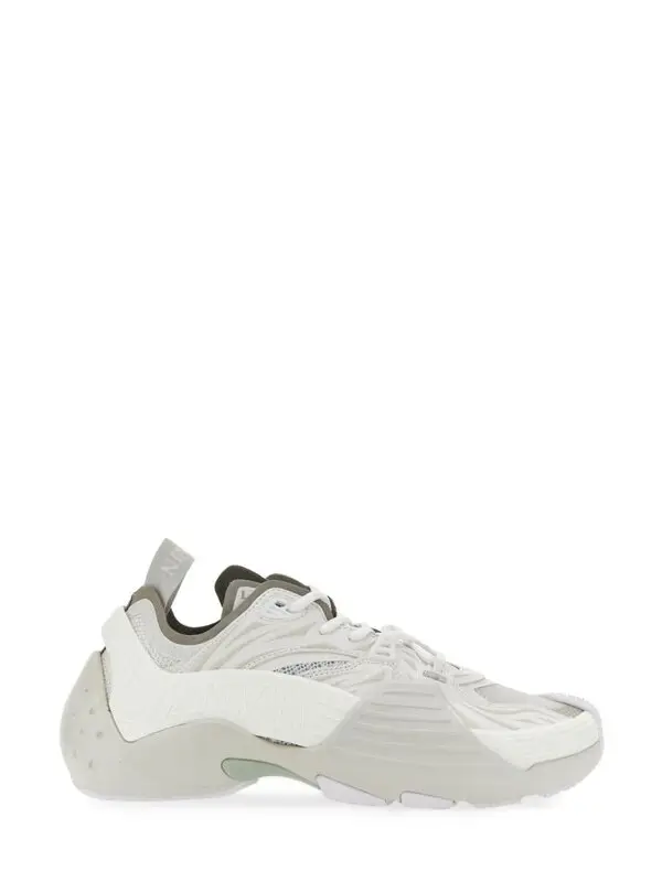 LANVIN Flash-x Sneakers - White